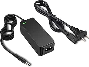 Amazon.com: Charger for Samsung Notebook Series 9 UltraBook Ativ 900X ...