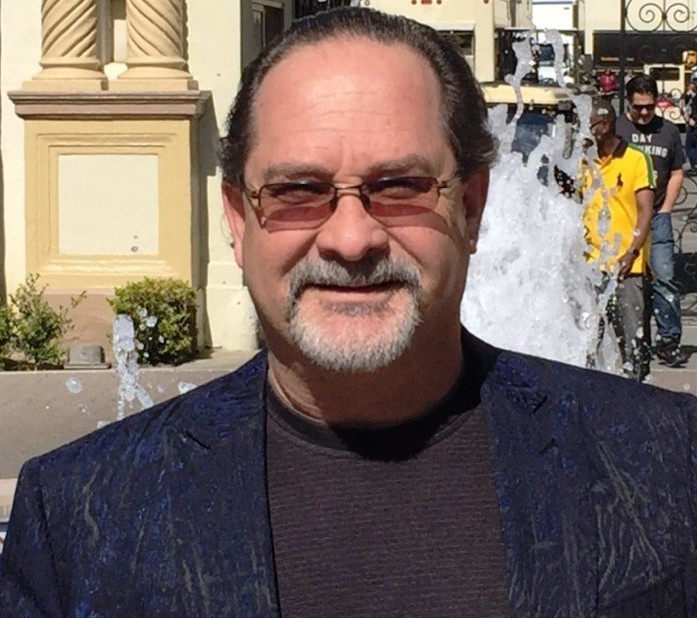 Mitch Stephen – Audio Books, Best Sellers, Author Bio | Audible.com