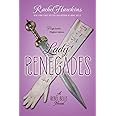 Amazon.com: Lady Renegades: a Rebel Belle Novel: 9780399256950: Hawkins ...