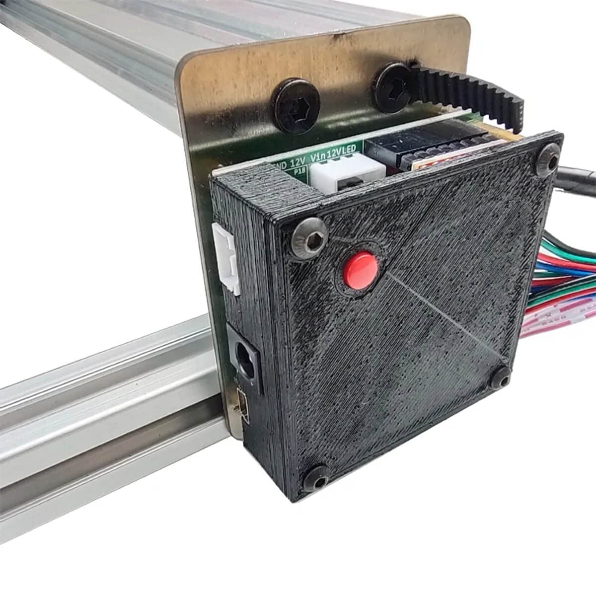 Mua 2.0 H-Structure Pen Plotter, iDraw 2.0 XY Plotter A3 Plotting Range ...