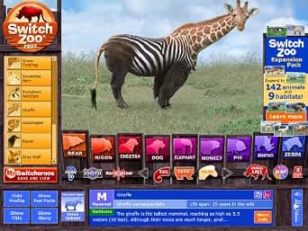 Amazon.com: Switch Zoo Free [Download]: Software