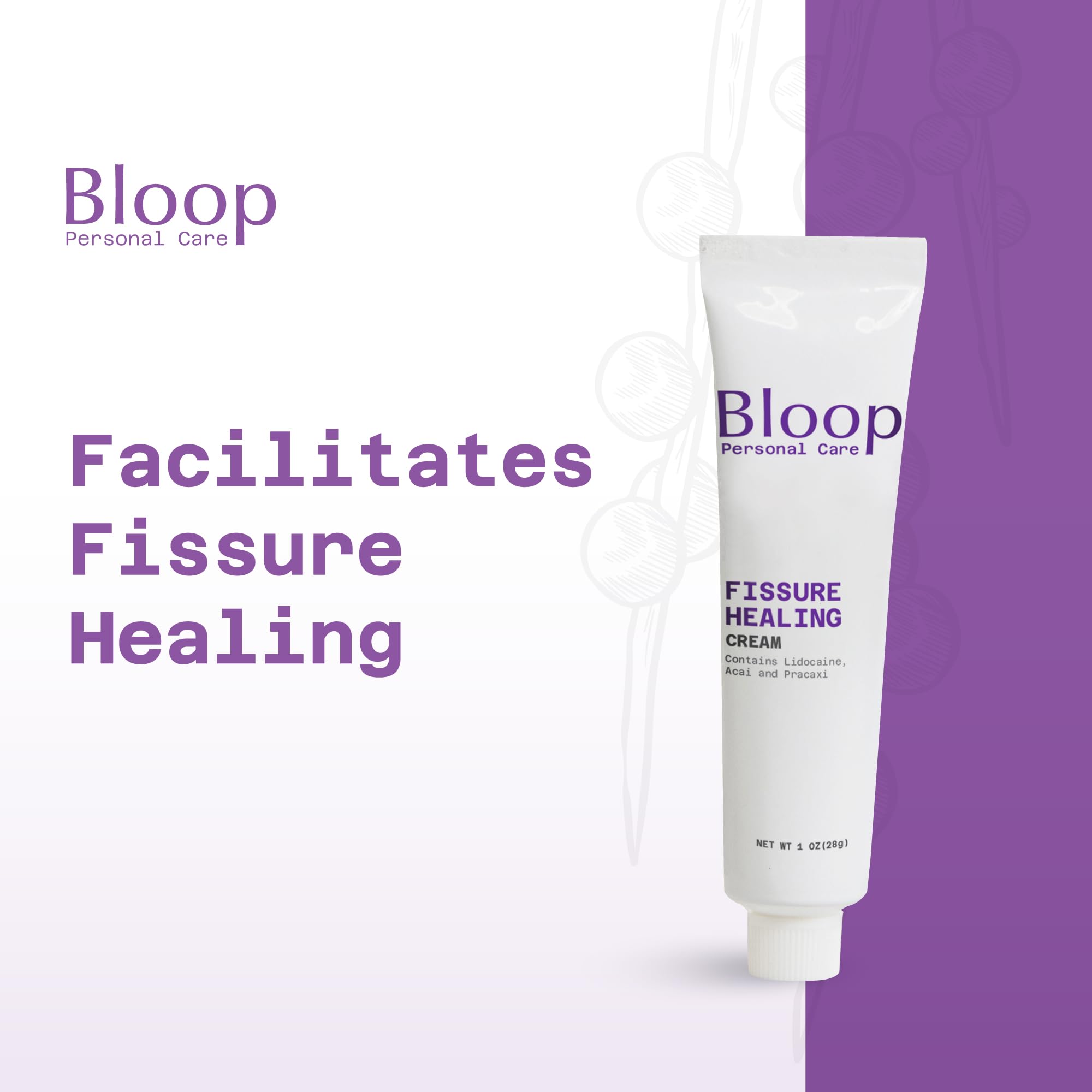 Mua Maximum Strength Advanced Anorectal Fissure Recovery - Brazilian ...