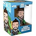 Amazon.com: Youtooz Gaelic Gladiator #113 5" inch Vinyl Figure ...