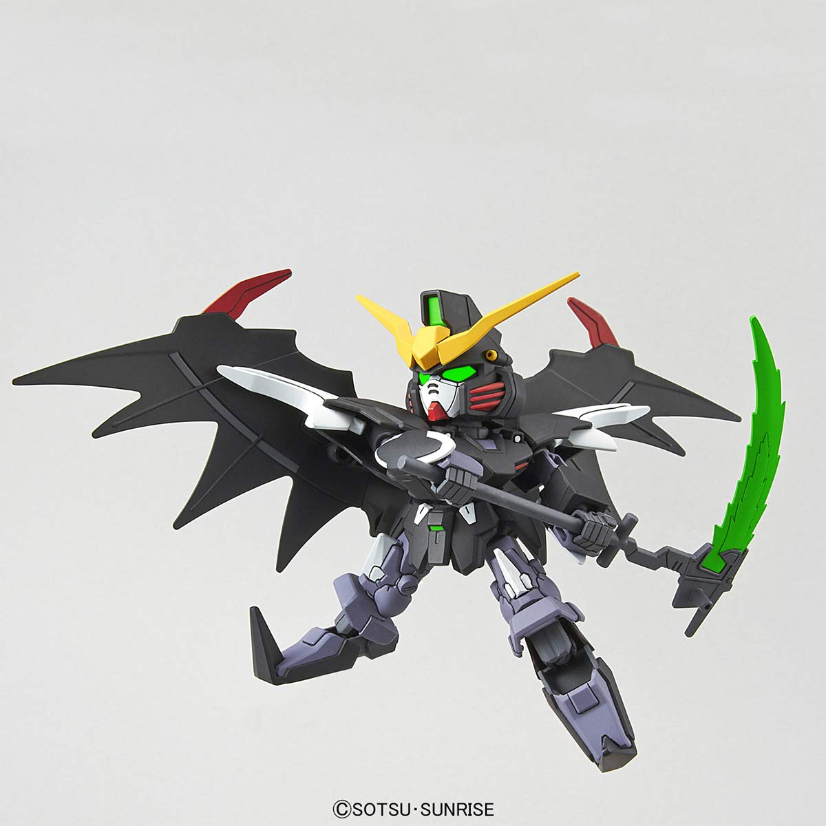 Mua Bandai Hobby - Maquette Gundam - Deathscythe Hell Ew Gunpla Sd Ex ...