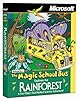 Magic School Bus Explores the Rainforest [Old Version] in Saudi Arabia ...