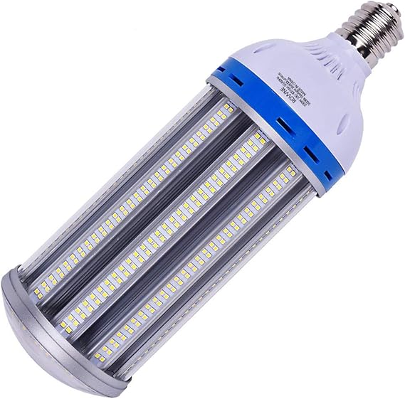 Amazon.com: 200W LED Corn Light Bulb E39 Mogul Base, 5000K Daylight ...