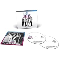 The Kinks - The Journey, Part 3[2 CD] - Amazon.com Music