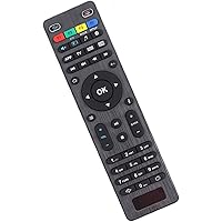 Amazon.com: Replacement Remote Control for MAG254 MAG250 255/256 / 257 ...
