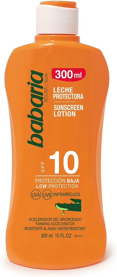 BABARIA Adult Skin Care: Amazon.co.uk: Health & Personal Care