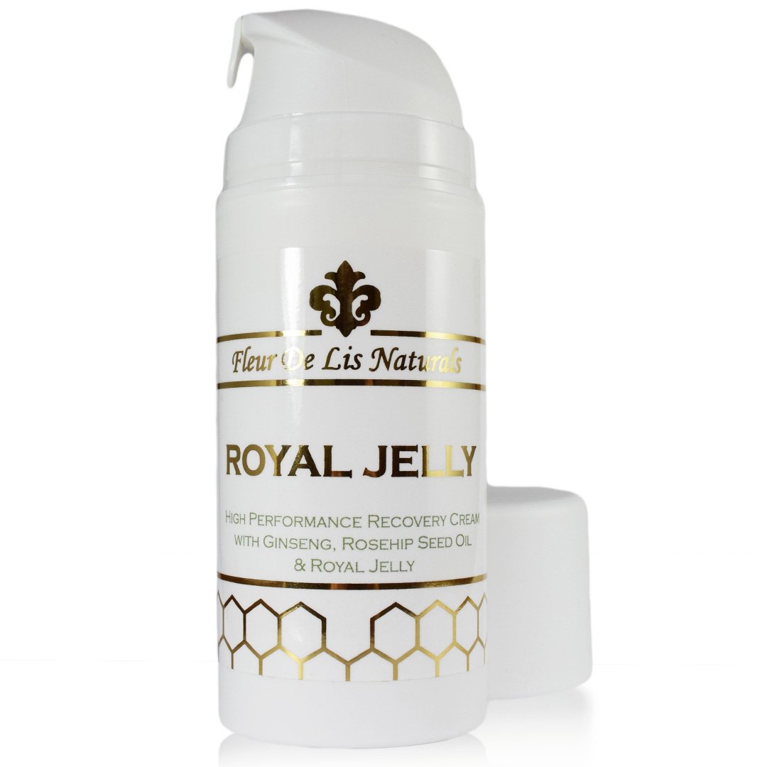 Amazon.com : Golden Cream with Red Palm Oil - Natural and Organic, Anti ...