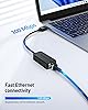 Cable Matters Plug & Play USB to Ethernet Adapter with PXE, MAC Address ...