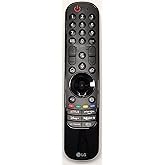Amazon.com: New Remotes Original Magic Remote Control LG MR23GA with ...
