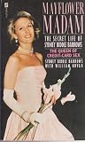Mayflower Madam: The Secret Life of Sydney Biddle Barrows: Barrows ...