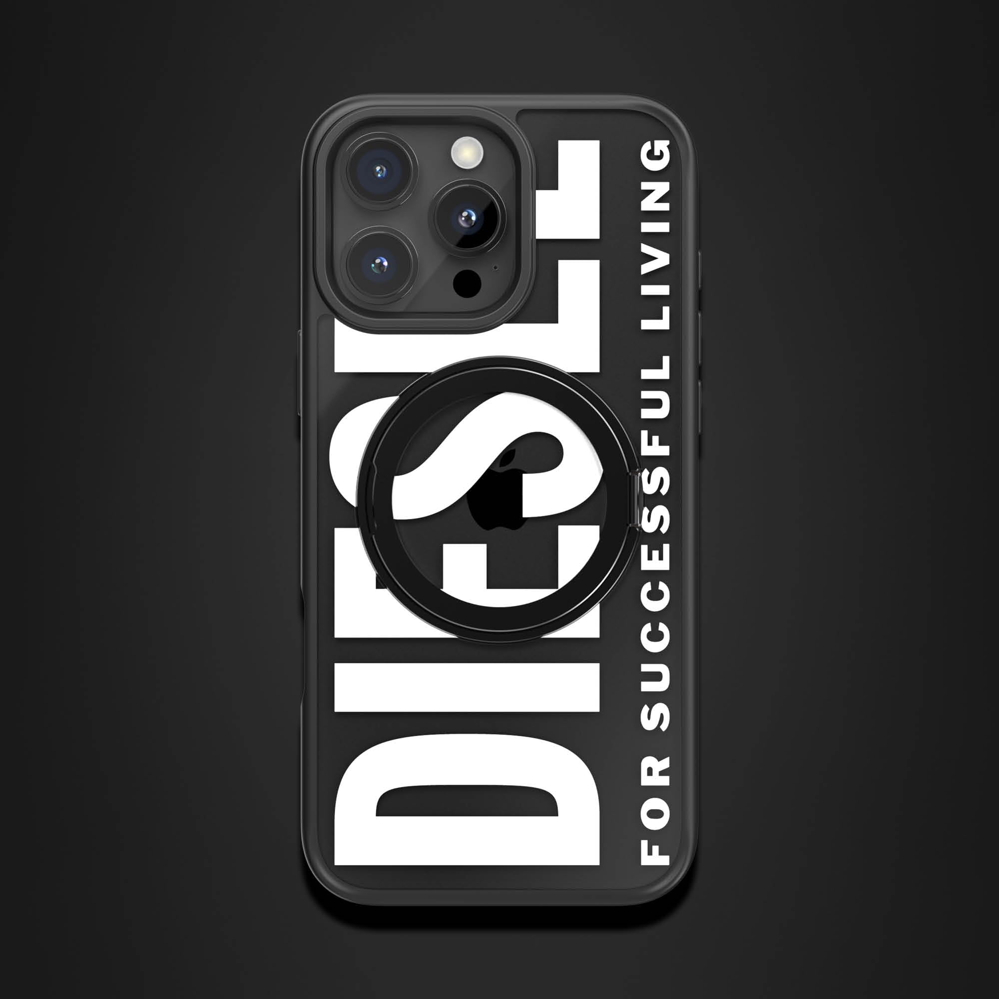 Mua DIESEL iPhone 16 ProMax Case, Magsafe Case with Ring, Stylish ...