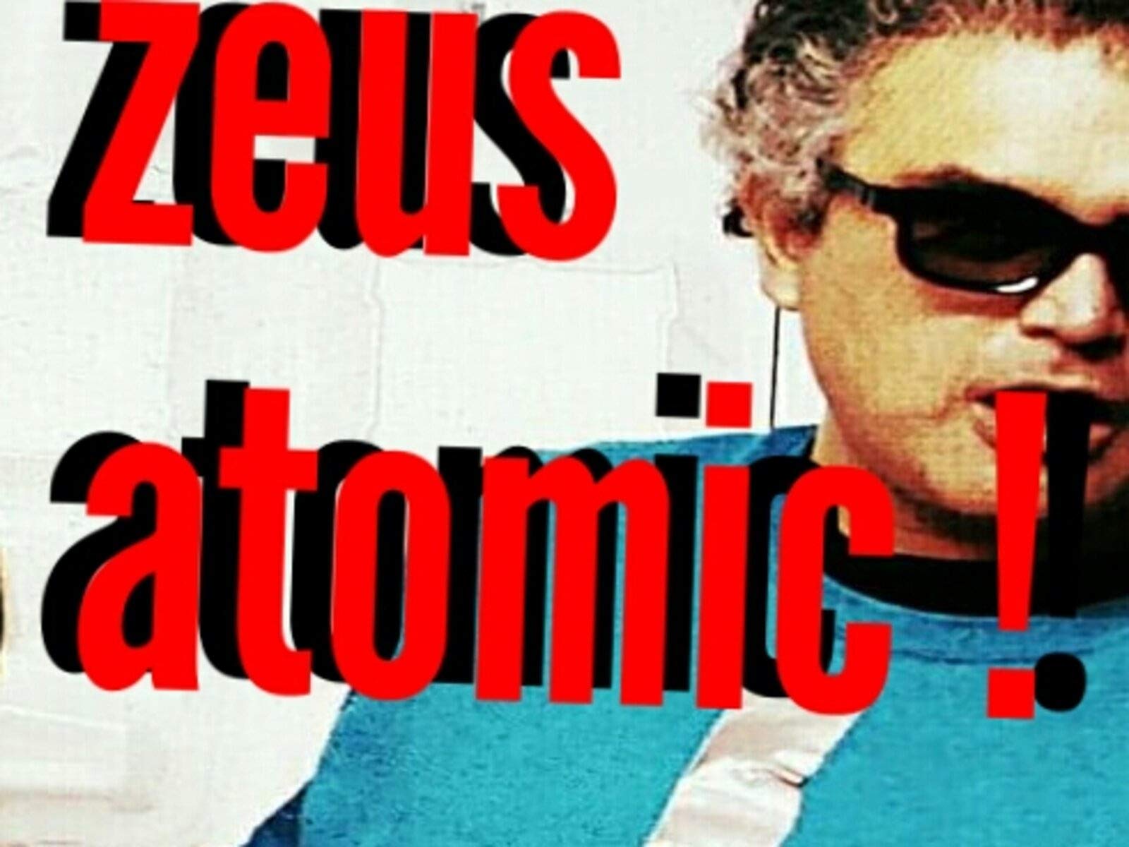 Watch Zeus Atomic | Prime Video