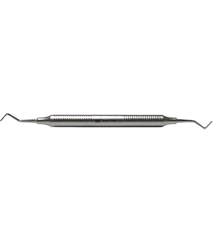 Hatchet Dental Instrument