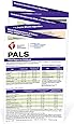 2020 AHA PALS Pocket Reference Card: AHA: 9781616697846: Amazon.com: Books