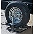 BAL R.V. Products Group 28050 Light Trailer Tire Leveler, Leveling ...