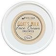 Amazon.com: Rustic Charm Farm Goat Milk Face Cream (Unscented) : Beauty ...