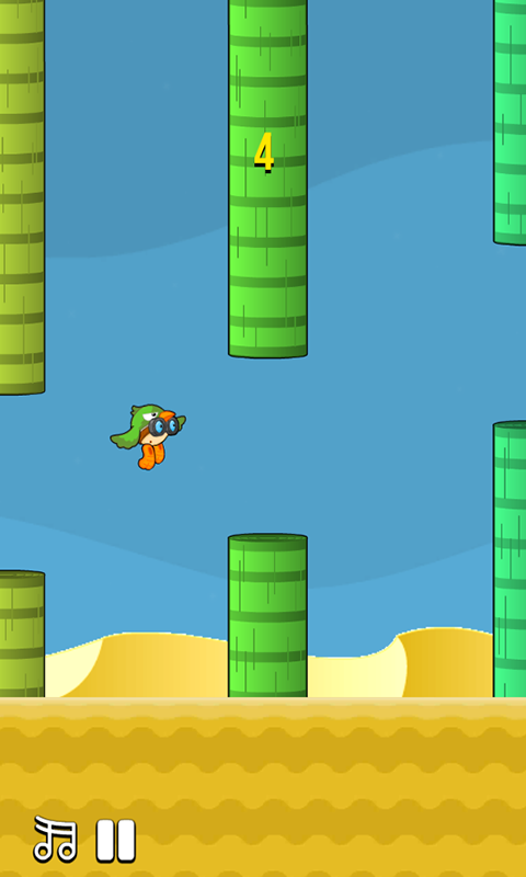 Topper Chopper:Amazon.de:Appstore for Android