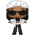 Amazon.com: Funko Pop! Rocks: Aaliyah - Aaliyah : Aaliyah: Toys & Games
