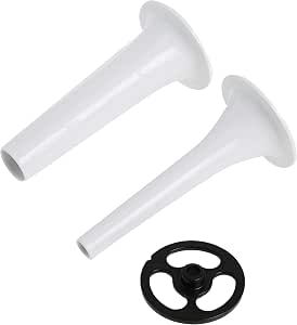 KitchenAid KSMSSA KitchenAid Sausage Stuffer Attachment for KSMFGA ...