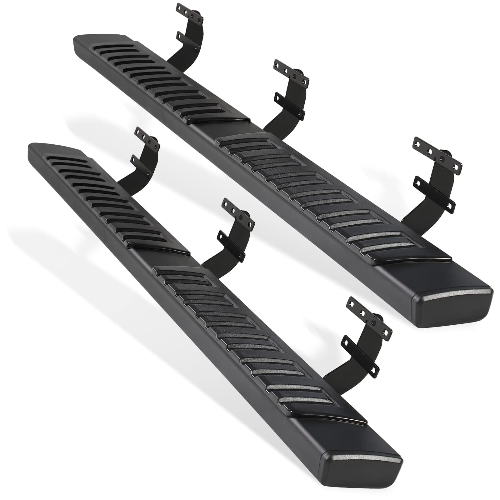Perfit Liner 6 inches Running Boards Side Steps for 2019-2025 Dodge Ram ...