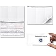 Amazon.com : Authorized Inspector 2028 DOT FMCSA Medical Examiner ...