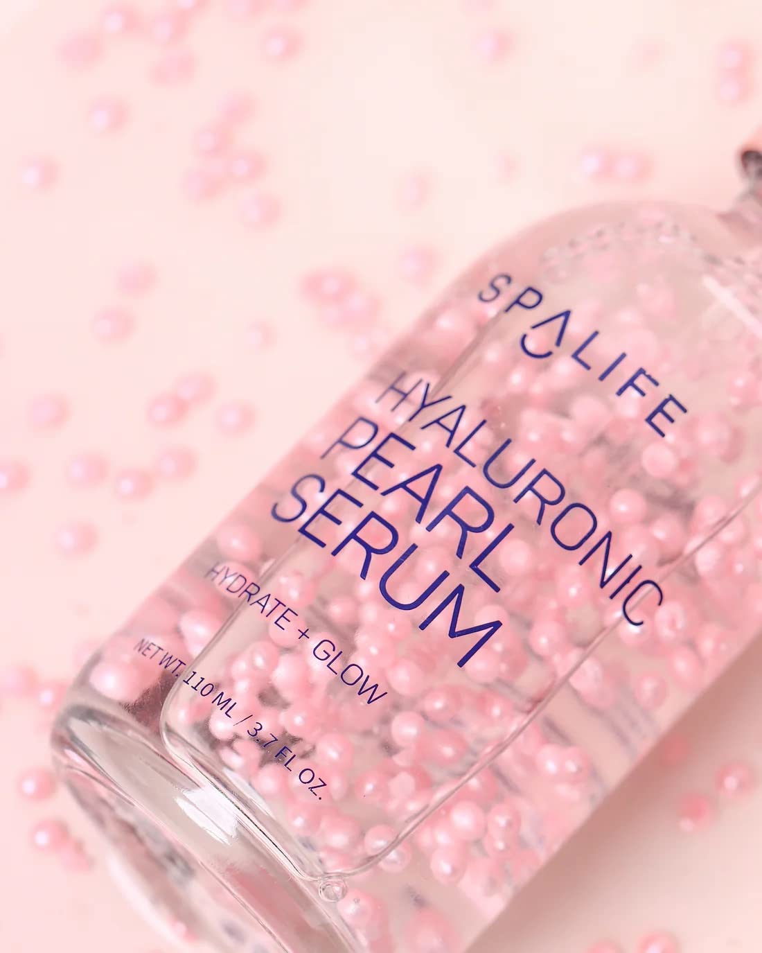 Mua Spa Life Face Serum: Hyaluronic Acid Serum 100 ml (3.7 oz ...