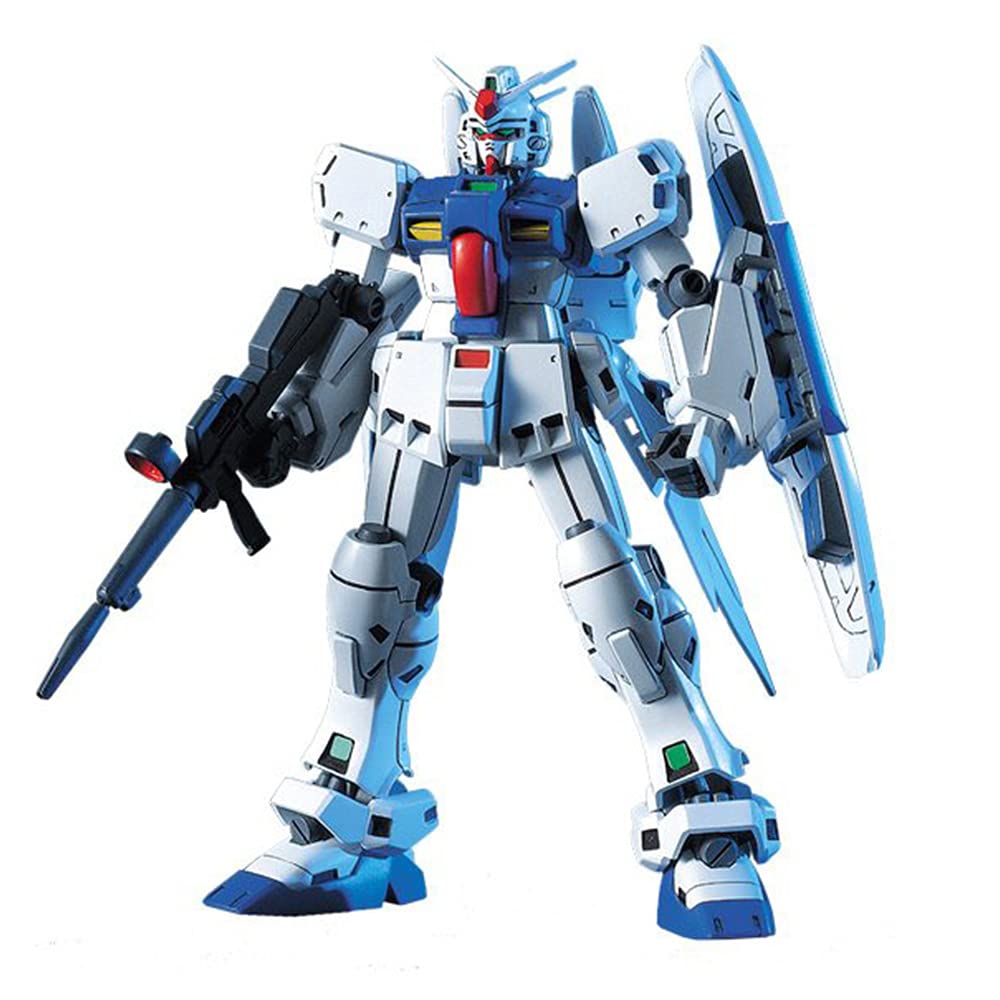 Mua RX-78GP03S Gundam Stamen Mobile Suit Gundam HGUC 1/144 Model Kit trên Amazon Mỹ chính hãng ...