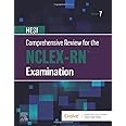 HESI Comprehensive Review for the NCLEX-RN® Examination: 9780323831932 ...