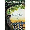 Edward's Eyes: MacLachlan, Patricia: 9781416927440: Amazon.com: Books