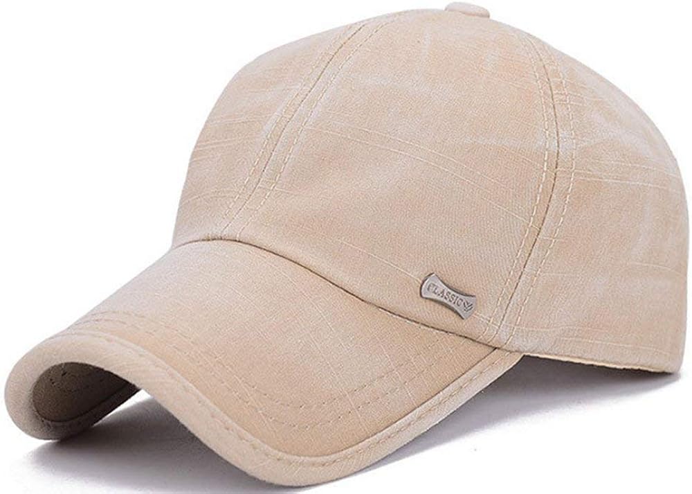 Gorra De Béisbol Unisex Gorra De Protectora Gorra Béisbol Modernas ...