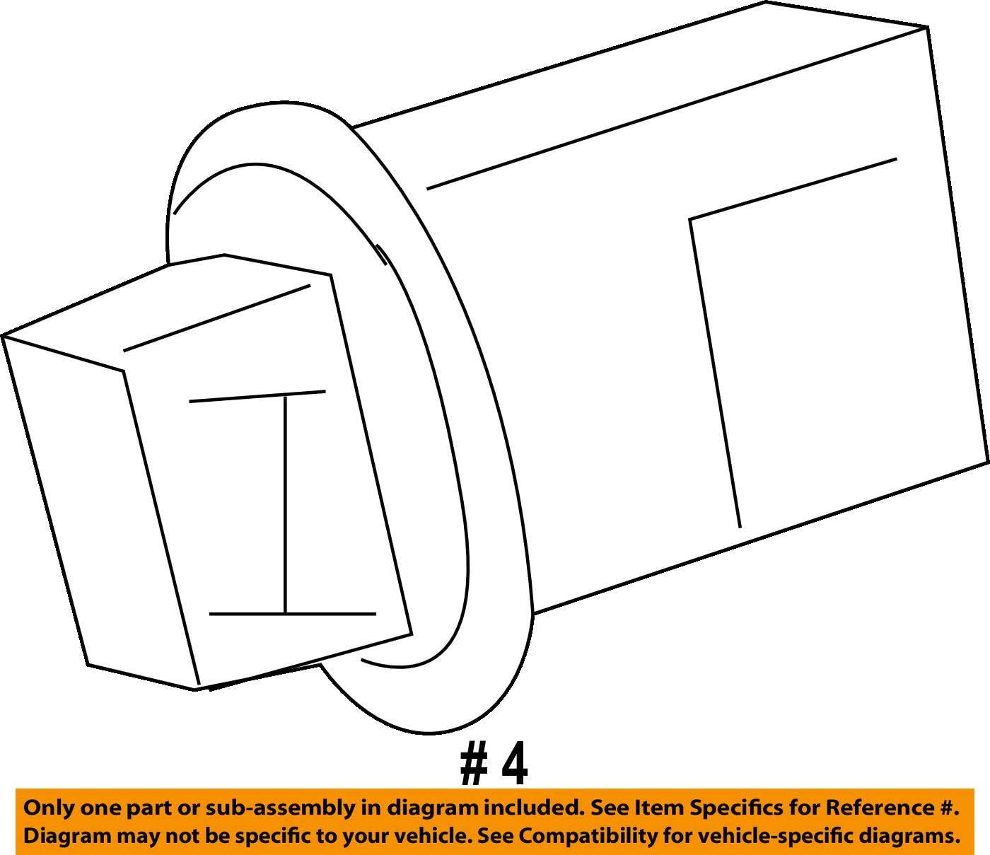 MOPAR 68091384AB - Socket Park And Turn Signal, Moldings - Amazon Canada