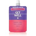 GOODVIBES JUICE CO. Get Well Natural Wellness Shot, 12x50mL, Elderberry ...