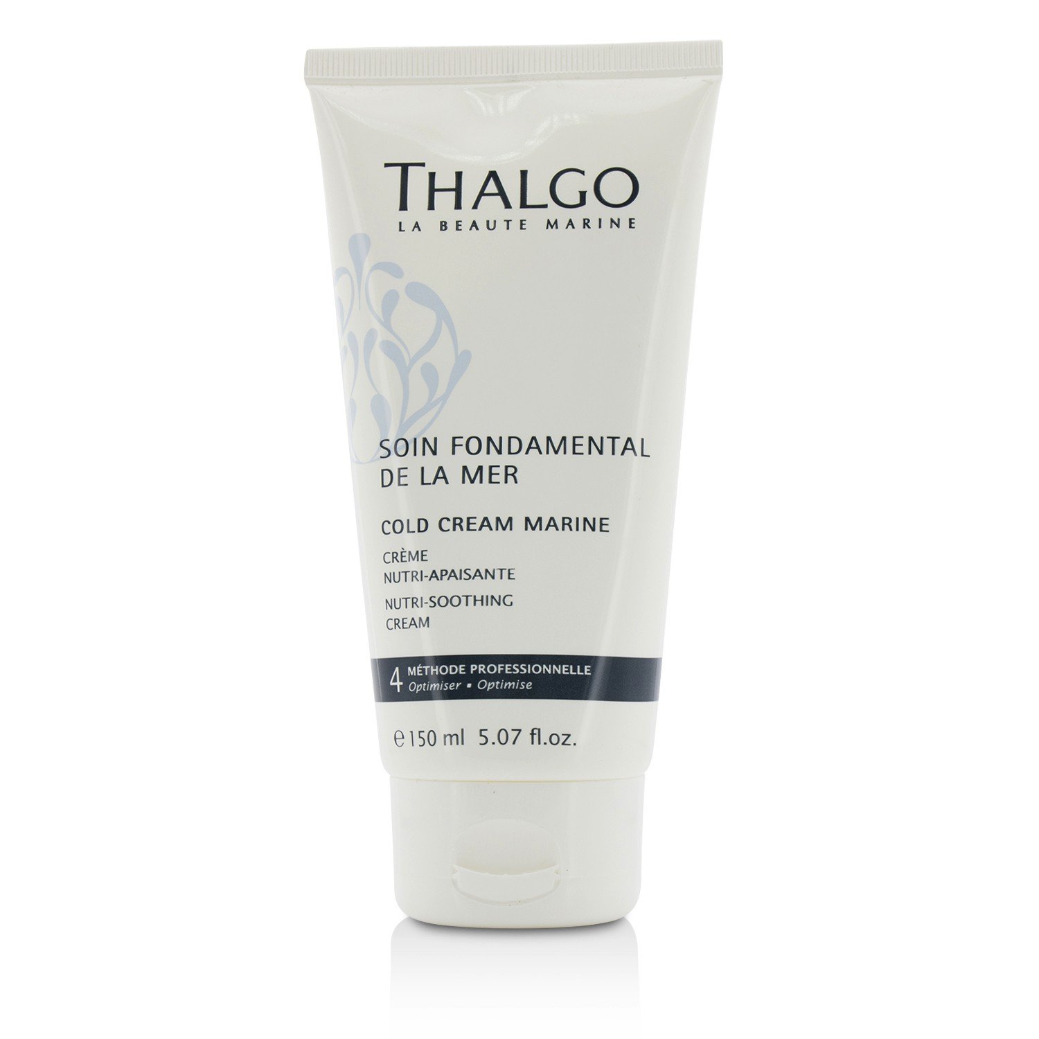 Thalgo - Cold Cream Marine Nutri-Soothing Cream - For Dry Sensitive ...