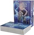 Energy Oracle Cards: Sandra Anne Taylor: 9781401940447: Amazon.com: Books