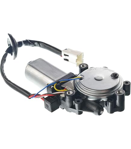 Window Motor For Nissan Maxima - New Design 2004-2015