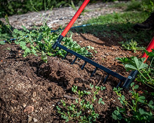 What Is A Broadfork - Broadfork - Broadfork Garden Tool