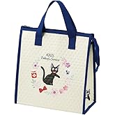 Amazon.com - Skater FBC1-A Non-woven Lunch Bag, Insulated Bag, Kiki's Delivery Service, Bakery ...