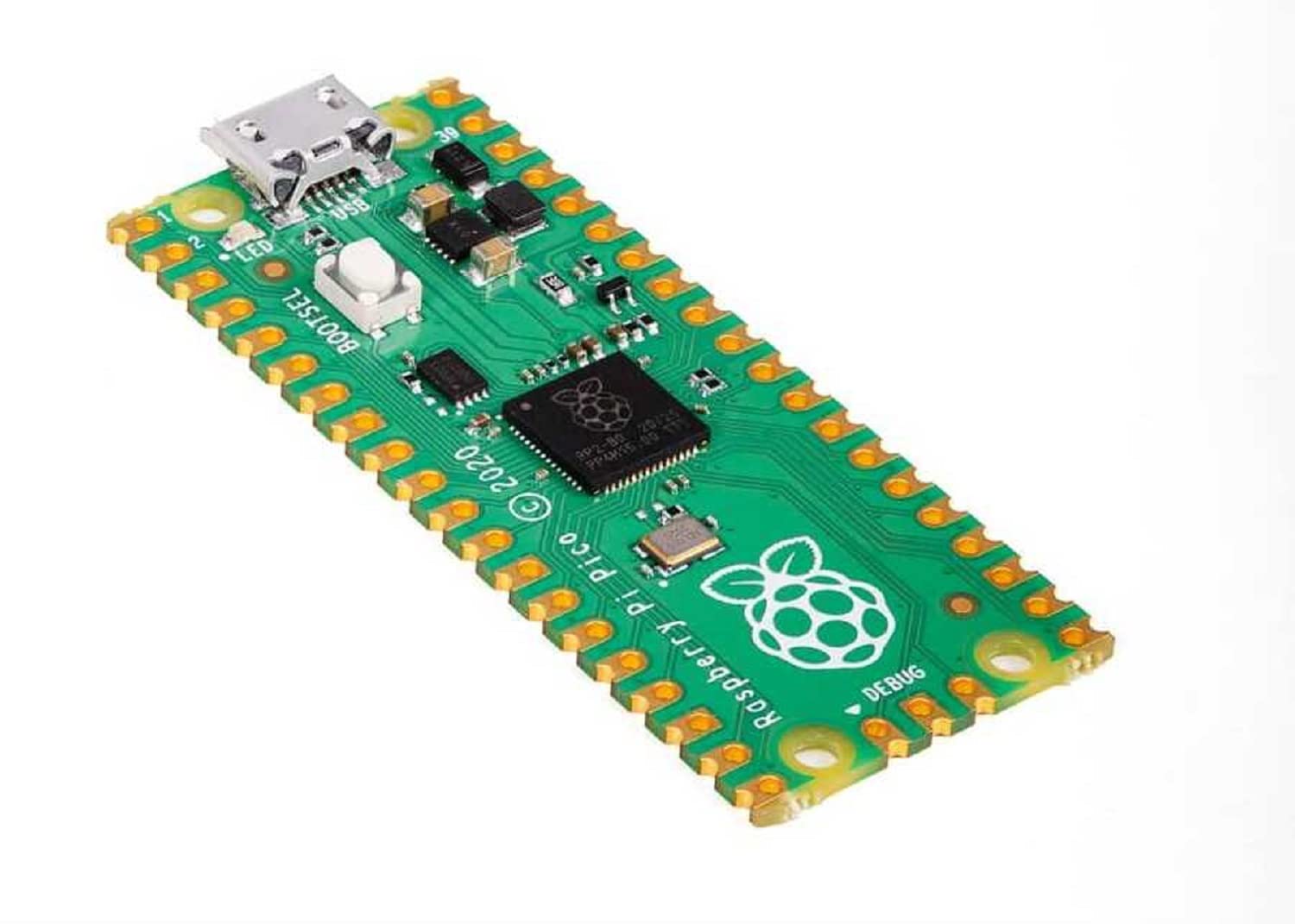 Mua Raspberry Pi Pico trên Amazon Nhật chính hãng 2025 | Fado