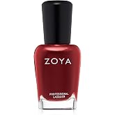 Amazon.com: ZOYA Nail Polish, Andi : Beauty & Personal Care