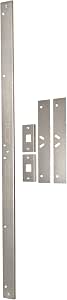 Armor Concepts Door Armor MAX, Door Reinforcement Set for Jamb, Frame ...