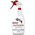 Amazon.com: Nature-Cide Outdoor. Insecticide and Repellent. All Natural ...