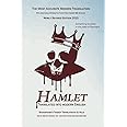 Hamlet Translated Into Modern English: The most accurate line-by-line ...