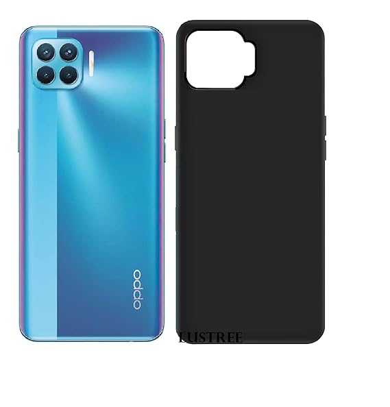 Newlike Oppo F17 Pro, Exclusive - Pudding Back Cover: Amazon.in ...