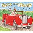 Duck in the Truck: Alborough, Jez, Alborough, Jez: 9780060286859 ...