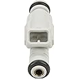 Amazon.com: BOSCH 62203 Original Equipment Fuel Injector - Compatible ...