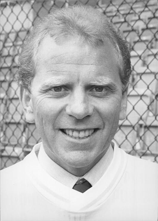 Amazon.com: Vintage photo of Bob Houghton smiling.: Entertainment ...