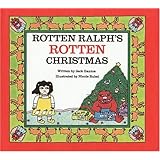 Rotten Ralph's Thanksgiving Wish: Gantos, Jack, Rubel, Nicole ...